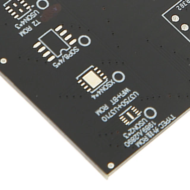 T2 CHIP READ Write Bios Support 15 1534 Ssd Rom 1990 Type C Rom Small ...