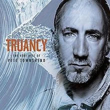 TRUANCY: THE VERY Best Of Pete Townshend de Townshend,Pete | CD | état ...