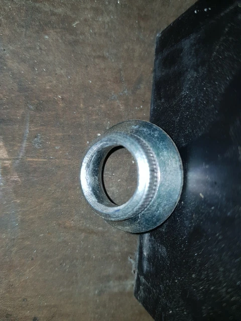 NISSAN NAVARA PATHFINDER Wheel Nut Insert Washer £15.00 - PicClick UK
