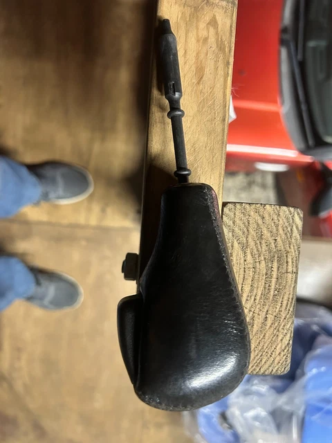 LAND ROVER DISCOVERY 2 Td5 Auto Gear Selector £20.42 - PicClick UK