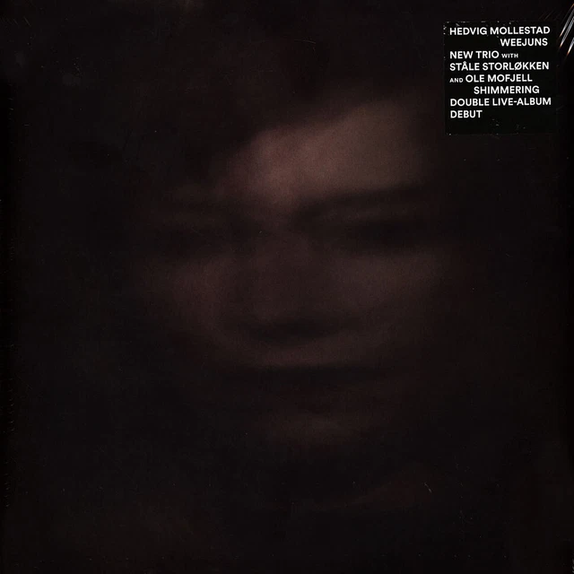 HEDVIG MOLLESTAD WEEJUNS - Weejuns (Vinyl 2LP - 2023 - EU - Original ...