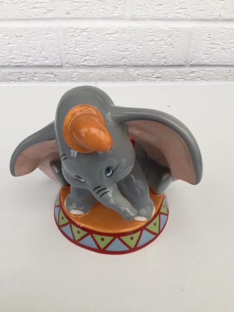 WDCC DUMBO ROYAL doulton disney showcase collection EUR 24,43 - PicClick IT