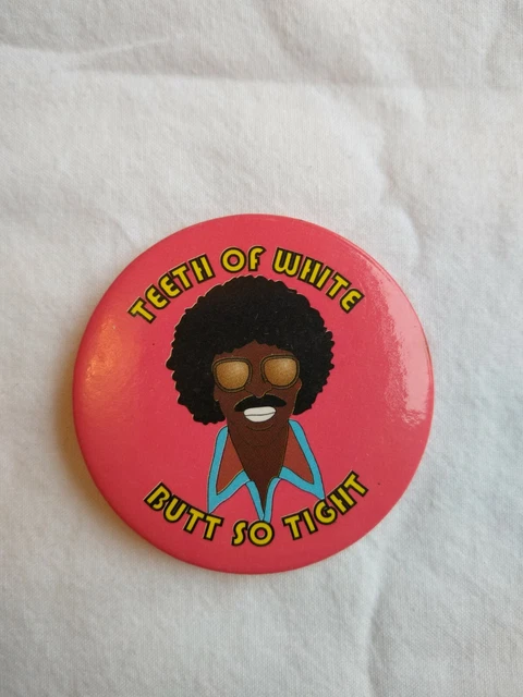 RARE VINTAGE RETRO 'Love Train' Badge from Leeds Love Train 1995 Brutus ...