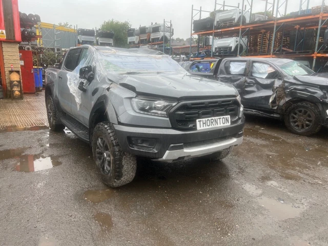 FORD RANGER RAPTOR Breaking Parts Spares Wheel Nut 2019-2023 Acpa-1012 ...