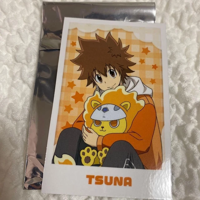 REBORN!!! JUMP FESTA 2026 Sawada Tsunayoshi £40.30 - PicClick UK