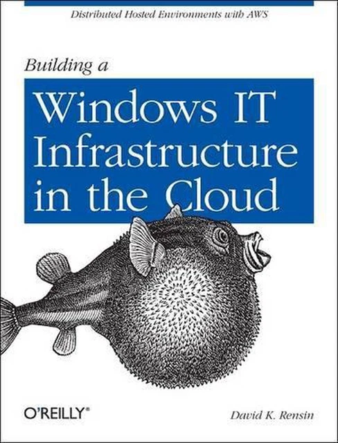 BUILDING A WINDOWS IT Infrastructure with AWS: Distributed Hosted ...