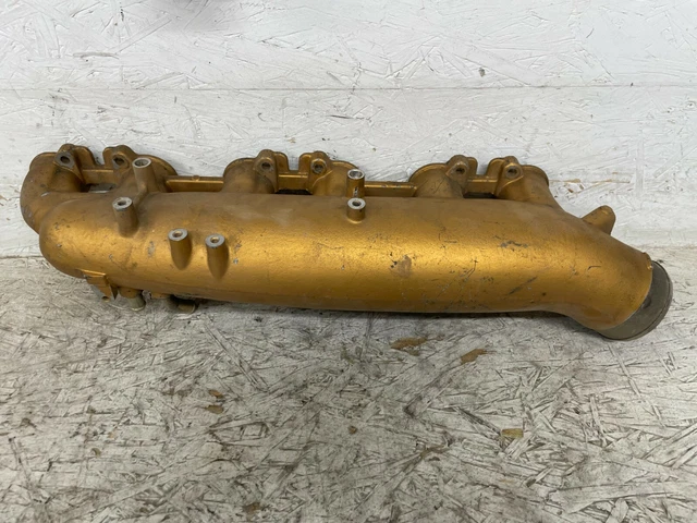 NISSAN SKYLINE R32 R33 GTR RB26DETT OEM Intake Manifold Plenum RB26 ...