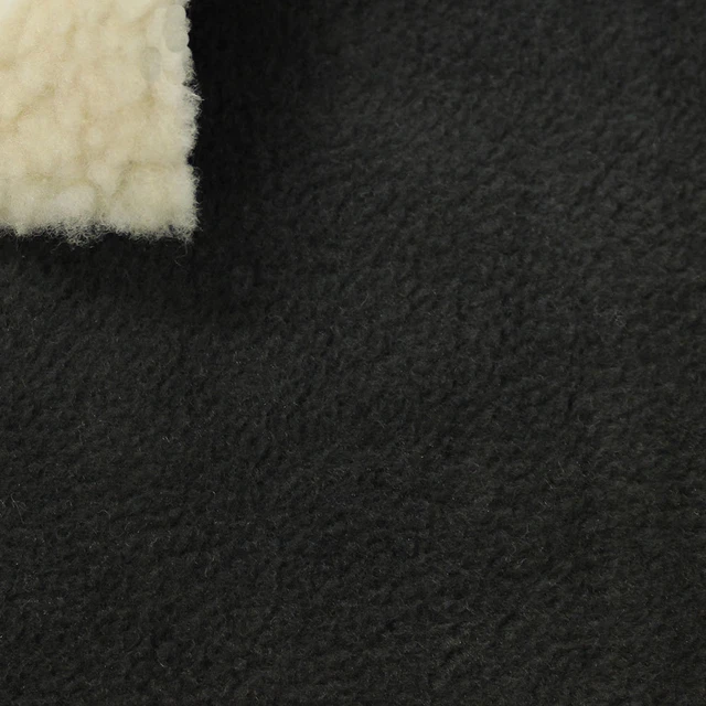 150cm Wide Sherpa Fabric Sherpa Fleece Fabric By The Metre - Supersoft ...