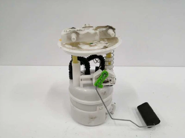 170114543R JAUGE A essence POUR RENAULT CAPTUR / / EUR 86,61 - PicClick FR