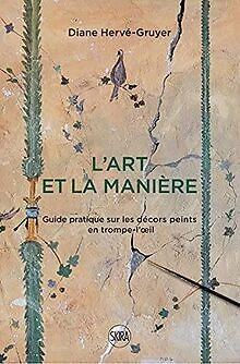 L'ART ET LA maniere de Herve-gruyer diane | Livre | état bon EUR 22,50 ...