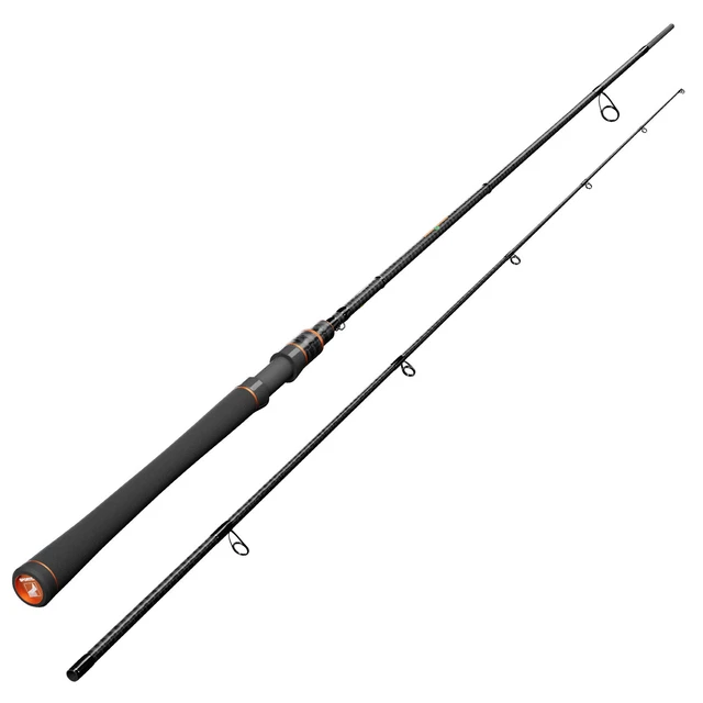 SPORTEX HYDRA SPIRIT 2.7m 12-54g spinning rod fishing rod predatory ...