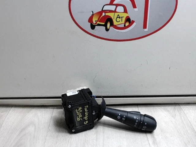 INTERRUPTOR COMBI DERECHO Renault Twingo III (AH) 2018 252605466R EUR ...