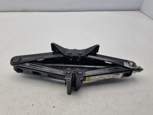 FORD MONDEO SPARE Wheel Jack Tool 6G92-17080-Fb Mk4 2010 - 2014 £18.71 ...
