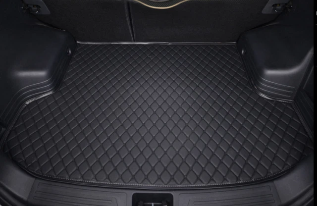 FOR TOYOTA COROLLA Cross 2022-2023 Car Rear Cargo Boot Trunk Mat pad ...