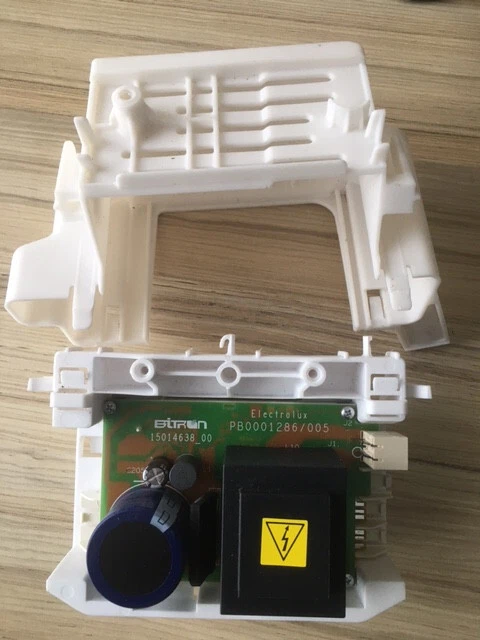 AEG WASCHMASCHINE LAVAMAT 6000 Series Motor Inverter Elektronik ...