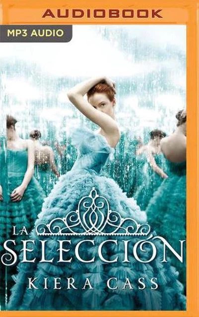 LA SELECCIN (NARRACIN en Castellano): Serie La selecci?n, libro 1 by Kiera Cass EUR 34,26 ...