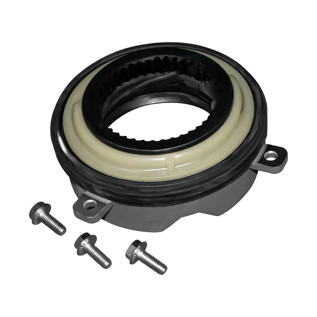 FOR SSANGYONG ACTYON 4WD 2006-2016 Front Wheel Lock Hub Actuator ...