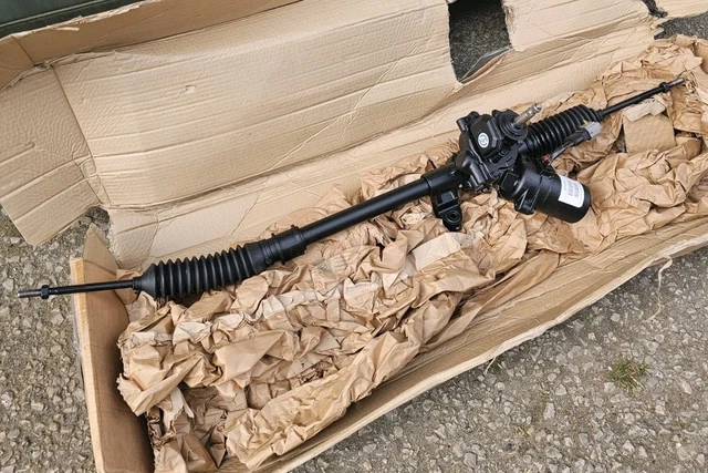 GENUINE SUZUKI SWIFT Electric Steering Rack MK2 Sport 04-10 Motor ...