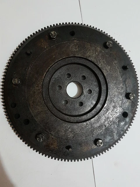 FORD FIESTA XR2 Mk1 Flywheel £145.00 - PicClick UK