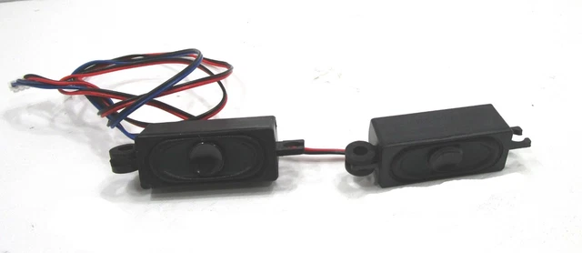 ASUS VP32AQ MONITOR Replacement Left And Right Speakers Assembly $13.45 ...