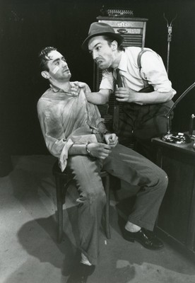 &ARTUS DE PENGUERN Pascal Renwick ""Who Killed Betty Grandt?" Theatre ...