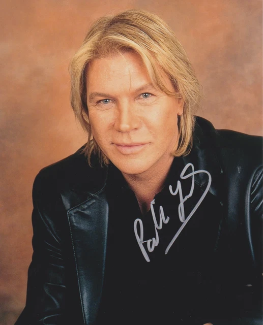 RARE AUTOGRAPHE ORIGINAL du chanteur PATRICK JUVET EUR 69,99 - PicClick FR