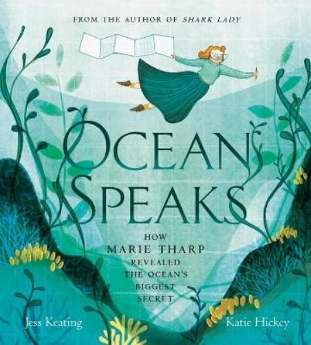 JESS KEATING OCEAN Speaks (Relié) EUR 20,47 - PicClick FR