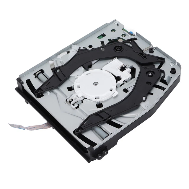 DVD DRIVE REPLACEMENT Game Console Enclosure Portable CD Disk Drive ...