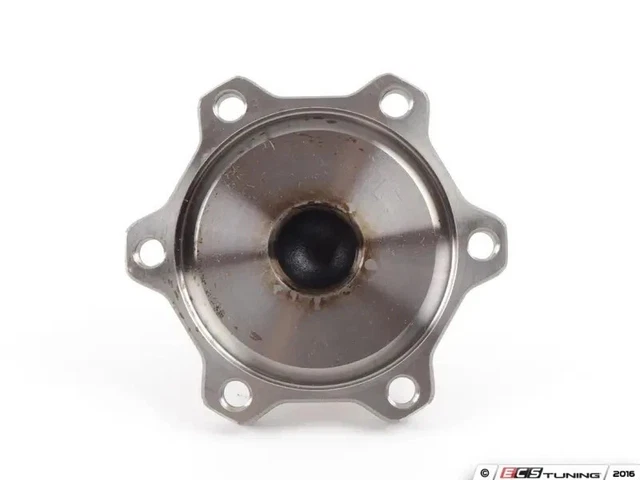 AUDI VW ZF Gearbox Right Flange Shaft 09E409356A NEW GENUINE £289.00 ...