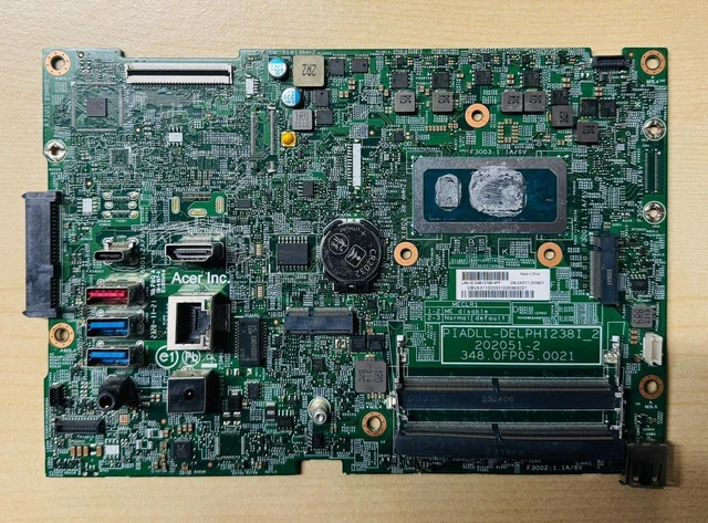 ACER ASPIRE C24-1800 C24-1800 Motherboard Mainboard DB.BLF11.001 (Acer ...