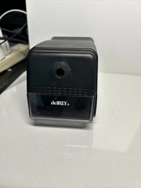 Delrey pencil sharpener store