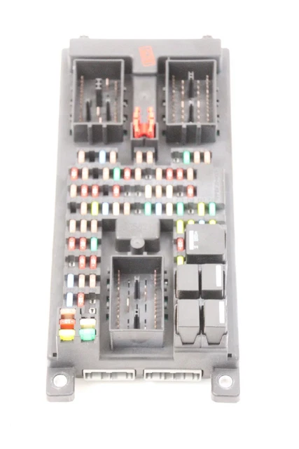 LAND ROVER RANGE ROVER SPORT L320 3521AT510A Diesel 06-2010 Fuse Box £ ...