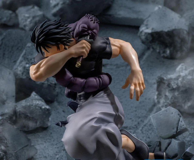 SEGA GOODS TOJI Fushiguro Heavenly Restriction Ver. Fig. 18 cm Jujutsu ...