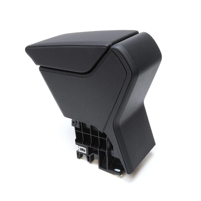 ORIGINAL SEAT ARONA Ibiza Rétrofit accoudoir cuir 6F0061123 XU2 ...