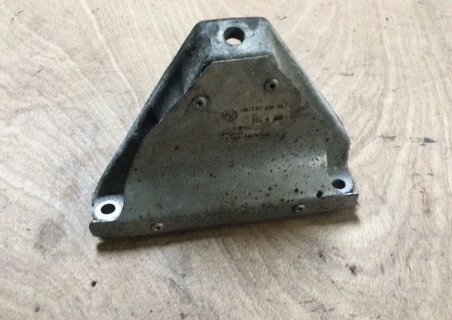 BMW F01 F07 F10 Engine Mount Bracket Driver Side 6777628 2010 £13.59 ...