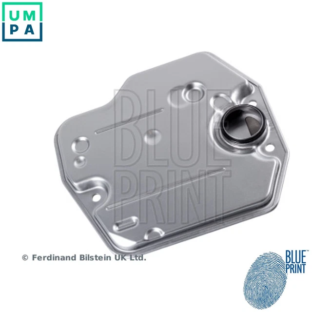 HYDRAULIC FILTER AUTOMATIC Transmission Adt32134 For Toyota Estima ...