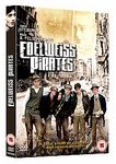 EDELWEISS PIRATES [DVD], New DVD, Jochen Nickel,Ivan Stebunov,Bela B ...