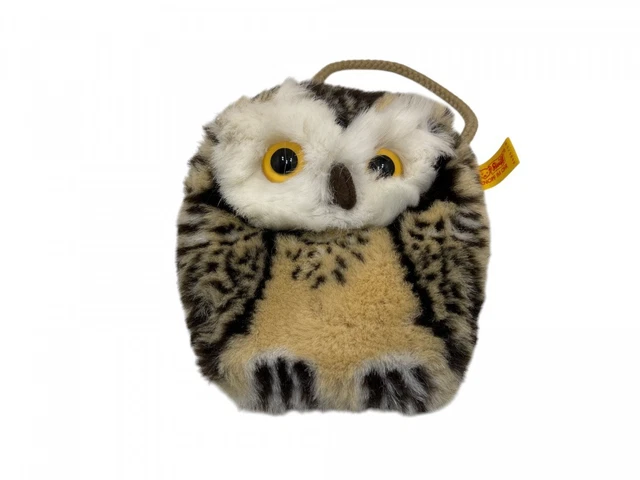 SAC STEIFF TIER 8486/18 18 cm. Excellent état EUR 22,95 - PicClick FR