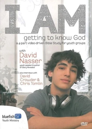 I AM GETTING to Know God [DVD] DVD Value Guaranteed from eBay’s biggest ...