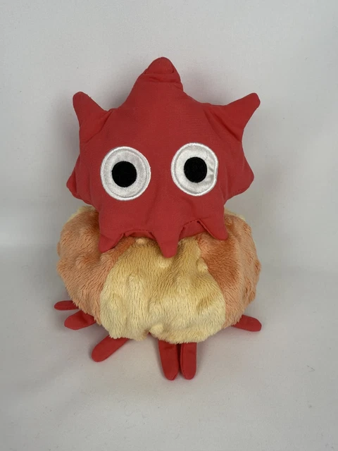 CBEEBIES TWIRLYWOOS PEEKABOO Reversible Squeaking Plush Soft Toy 2015 ...