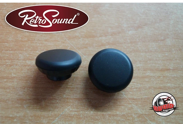 RETROSOUND RSP-040 DREHKNOPF-SET Oltimer Model Two,Classic,Hermosa EUR ...