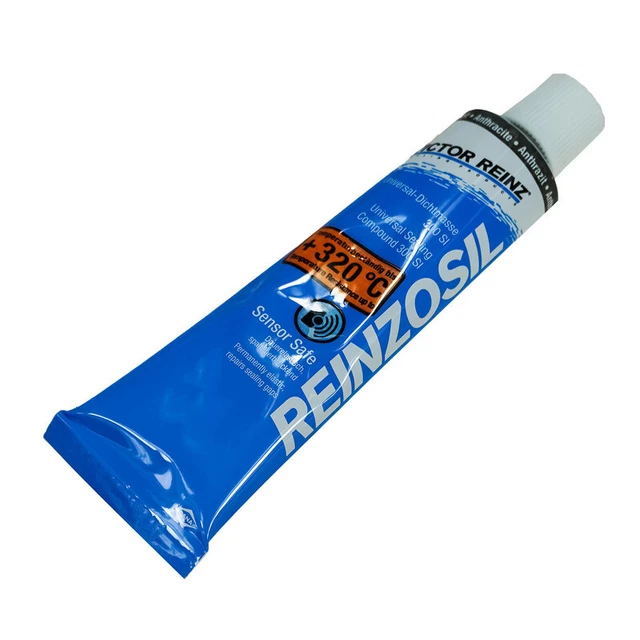 UNIVERSAL DICHTMASSE VICTOR Reinz Reinzosil 300SI 70-31414-10 70ml EUR 9,00 - PicClick DE