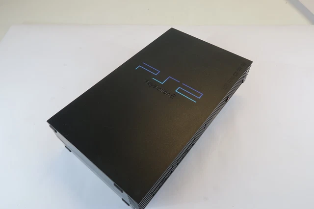 ORIGINAL SONY PLAYSTATION 2 Console Only £34.99 - PicClick UK