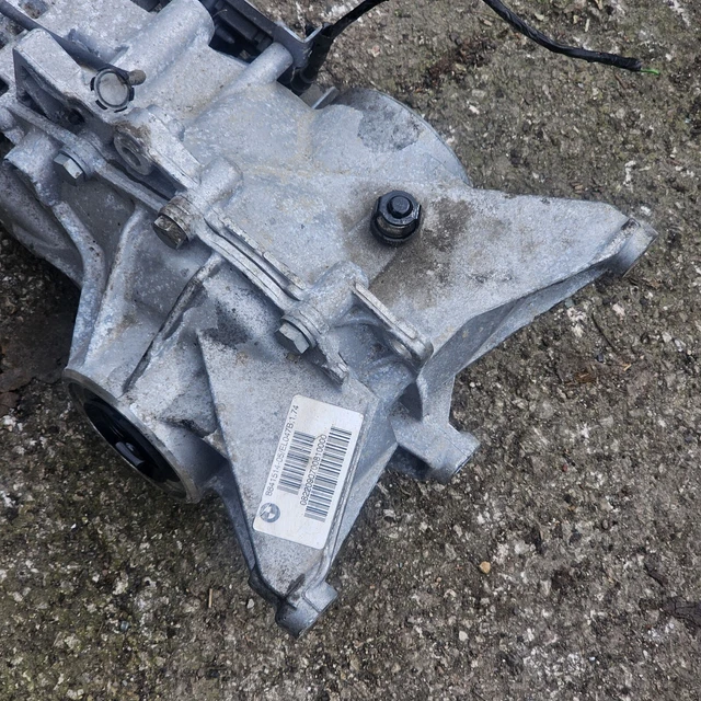 2019- 2023 BMW M135i M235i F40 F44 xDRIVE REAR DIFF 1.74 RATIO 8841514 ...