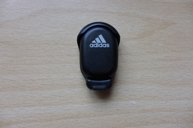ADIDAS ANT+ LAUFSENSOR, Foot Pod baugleich mit Garmin SDM4 EUR 40,00 ...