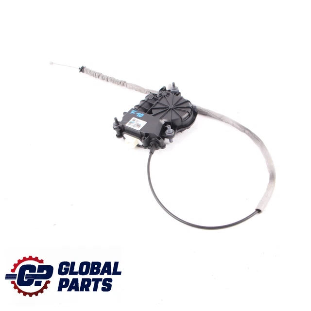 BMW F10 TRUNK Lid Tailgate Power Lock Drive Motor Control Unit 7273752 ...