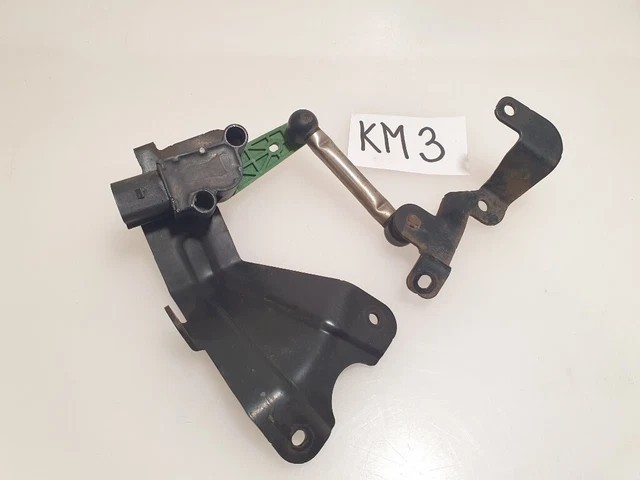 CAPTEUR DE NIVEAU 3C0907503 3C0941309B capteur de niveau xénon VW ...