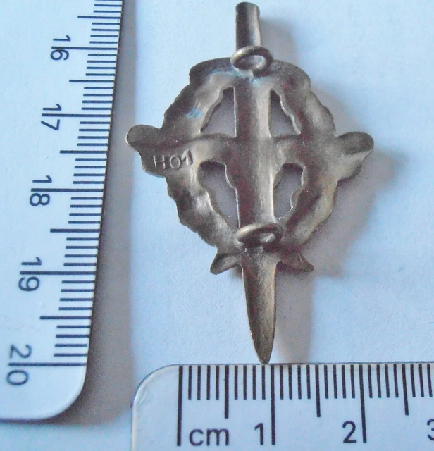 PIN'S PIN EPINGLE Broche Insigne Armee Militaire Preparation Brevet EUR ...