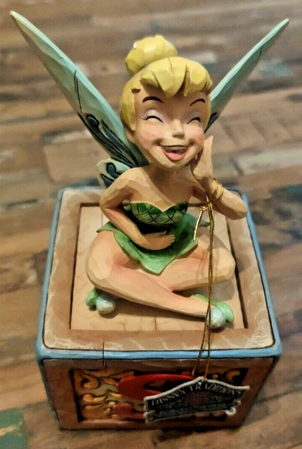 WALT DISNEY SHOWCASE Tinker Bell EUR 224,99 - PicClick DE