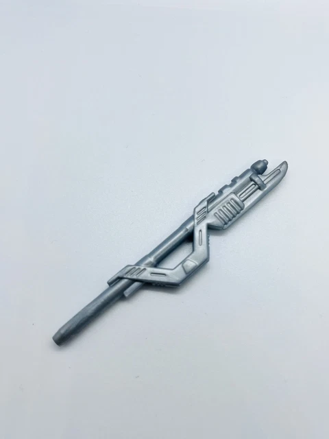 VINTAGE POWER RANGERS lightspeed Rescue Power Ranger "V-Lancer ...